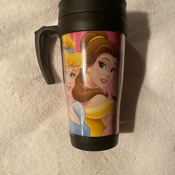 Other | Princess Mug | Poshmark
